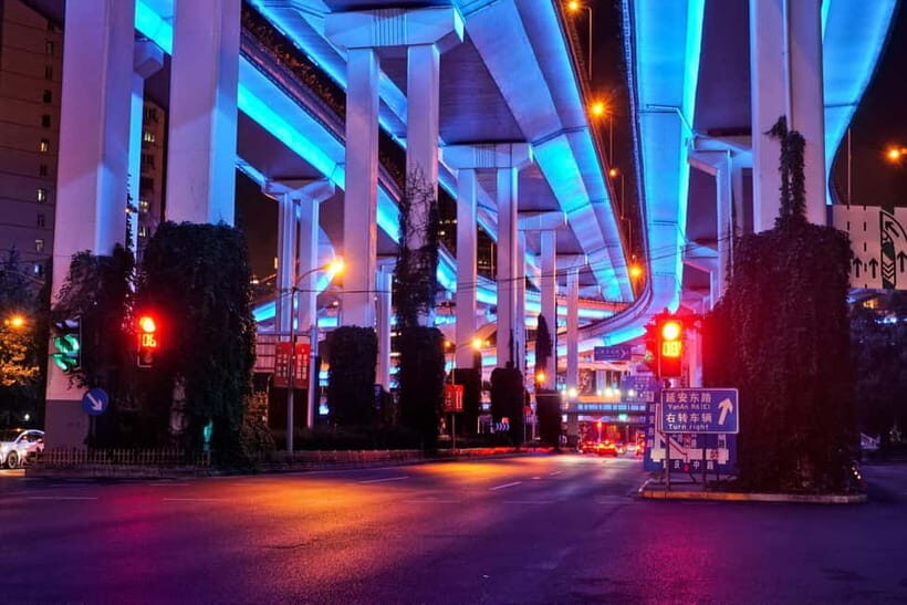 Shanghai Customized tour with local guide - What Travelers Are Saying