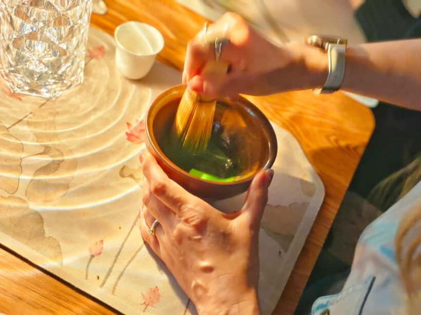 Shanghai: Discover the Art of Chinese Tea Culture - Analyzing Value and Practical Details