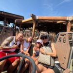 Shanghai Disneyland Private Group One-day Trip - What’s Included and What’s Not