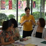 Shanghai: DIY-ZINE Workshop - A Closer Look at the DIY-ZINE Workshop