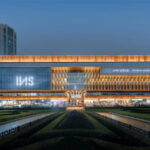Shanghai Fuxing INS - All Access Ticket for 7 nightclubs - What Makes the Fuxing INS Experience Stand Out