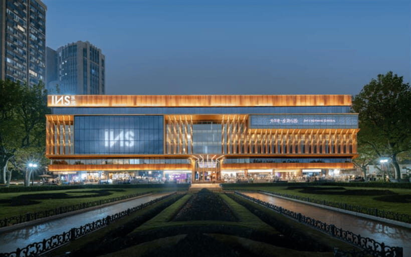 Shanghai Fuxing INS - All Access Ticket for 7 nightclubs - What Makes the Fuxing INS Experience Stand Out