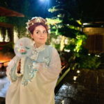 Shanghai Guided Royal Banquet Photo (Incl) with Massage Opt - Dressing in Traditional Costumes and Makeup