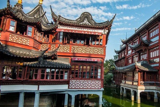Shanghai Half Day Bus Tour: Yu Garden, Bund, Nanjing Road, Confucius Temple - Authentic Experiences and Traveler Insights
