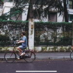 Shanghai: Half-Day Guided Bike Tour with Snacks - The Practical Details