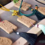 Shanghai: Hands-on Incense Tablet Making Class - What to Expect: A Detailed Breakdown of the Experience