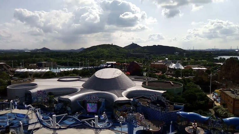 Shanghai Happy Valley Full-Day - Who Should Visit Shanghai Happy Valley?