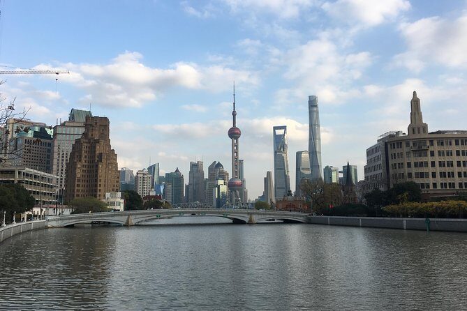 Shanghai Highlights Tour with Private Vehicle - An In-Depth Look at the Tour Experience