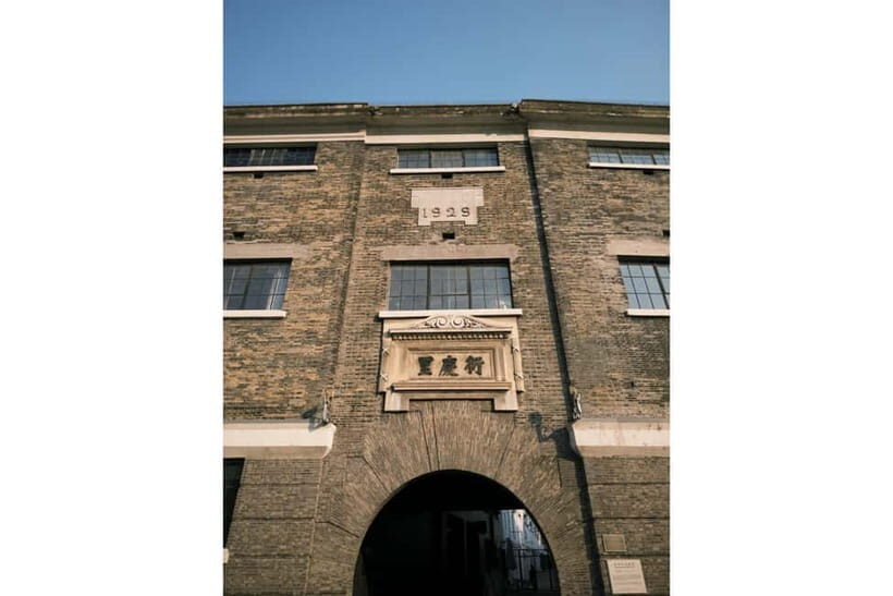 Shanghai Histories Walking Tour: Suzhou Creek to the Bund - The Sum Up