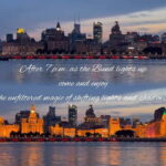 Shanghai: Huangpu River Evening Cruise Ticket - The Itinerary: What to Expect