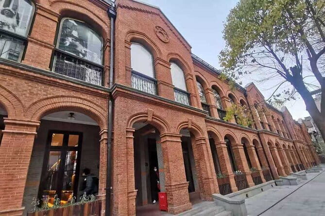 Shanghai Jewish Cultural Tour - Practicalities and What to Expect