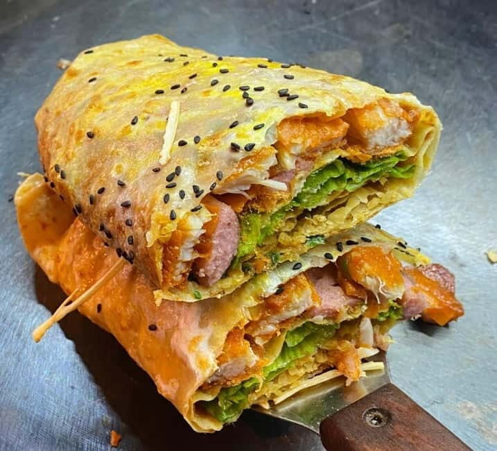 Shanghai Local Food Taste in former French Concession - Final Thoughts: Who Will Love This Tour?