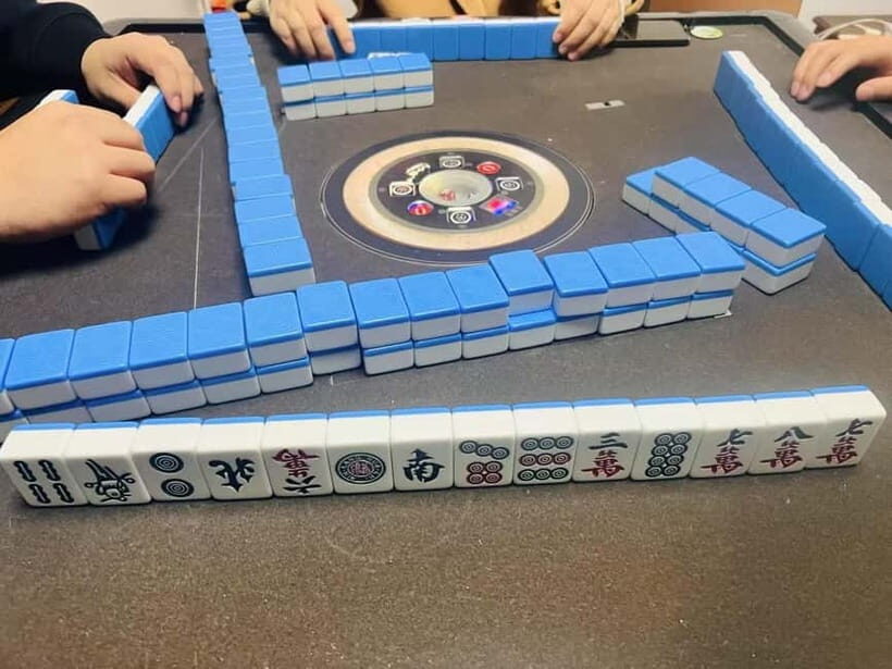 Shanghai Mahjong Experience: Discover Art of Chinese Mahjong - Why This Experience Offers Real Value