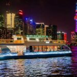 Shanghai: Night River Cruise Tour with Xinjiang Style Dining - Analyzing the Value
