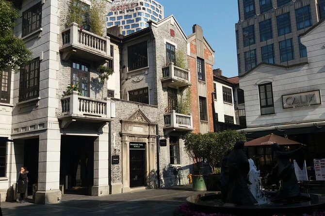 Shanghai Private Cultural Tour of Former French Concession and the Bund - What Travelers Say