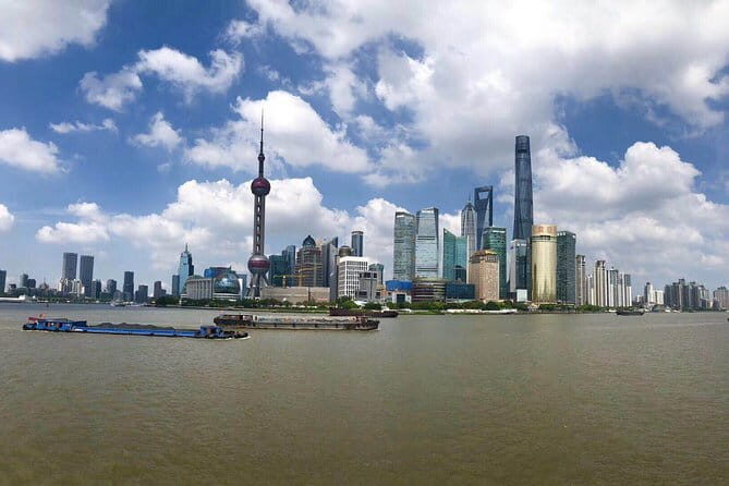 Shanghai Private Cultural Tour of Former French Concession and the Bund - Practical Insights: What Does the Tour Mean for You?