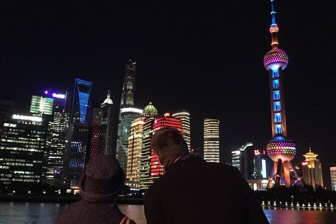 Shanghai Private Night Tour: Shanghai Tower, Bund, Yuyuan Bazaar - Who Should Consider This Tour?
