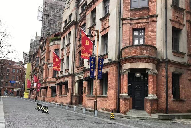 Shanghai Private Tour of Jewish Refugees Museum and Cruise on Huangpu River - What We Love About This Tour