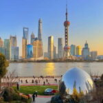 Shanghai: Private Walking Tour of Suzhou Creek & North Bund - Exploring the North Bund