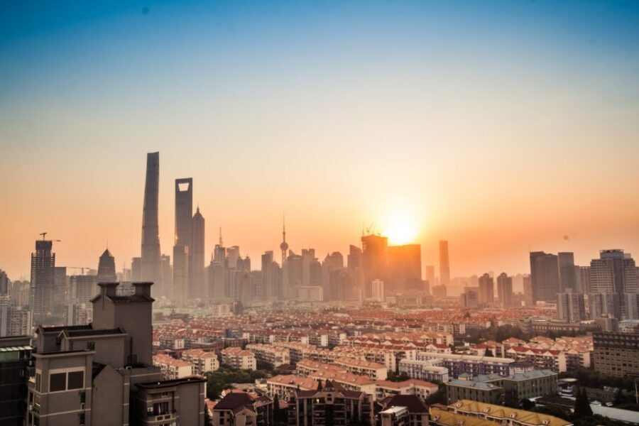 Shanghai: Private Walking Tour with a Local - What to Expect on the Tour
