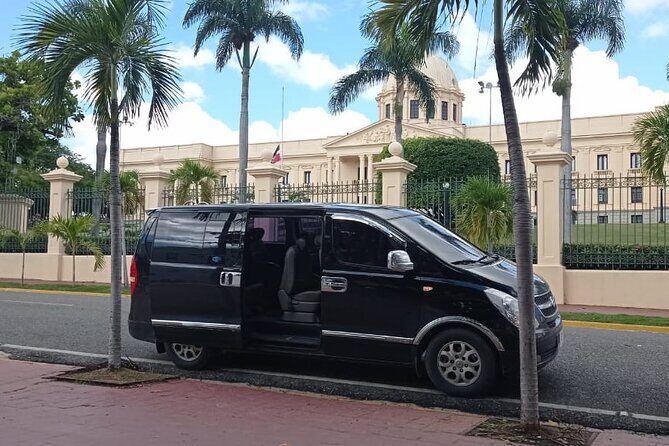 Shanghai Pudong Airport (PVG) to Shanghai hotel - Arrival Private Transfer - The Itinerary and Service Details