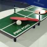 Shanghai: Table Tennis Museum Tour with Practice Session - Why This Tour Is Worth Your Time