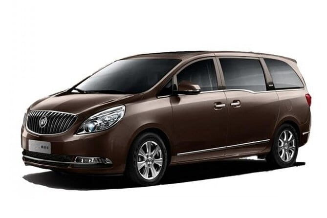 Shanghai to Hangzhou Private Transfer with Stop at Wuzhen - The Drive: Scenic and Relaxed
