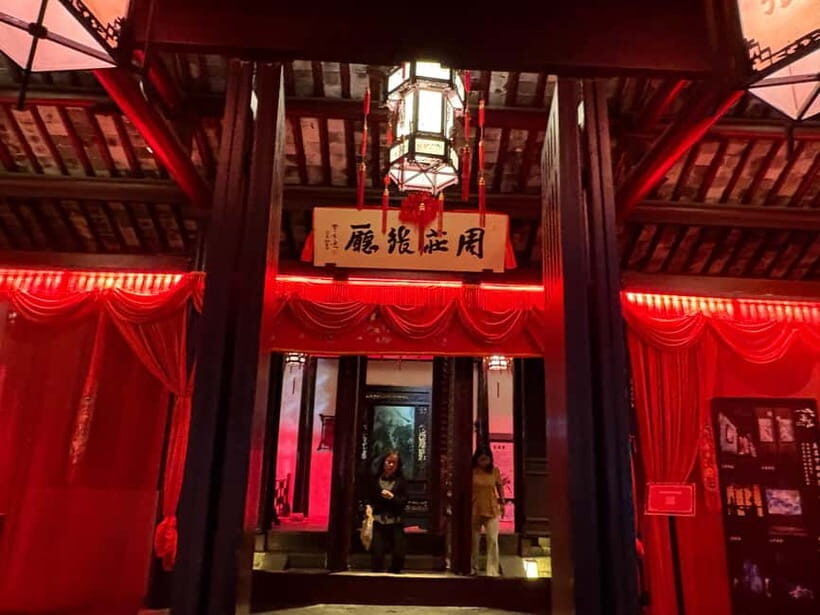 Shanghai: Two-day Zhouzhuang Water Town Advanced Tour - Is It Worth the Price?