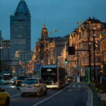 Shanghai: Wukang Road, Bund, & Circus Day Tour - Quirky Republic-Era Activities and Puzzles