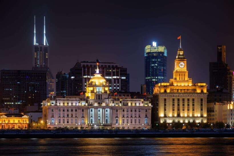 Shanghai: Yu Garden Entry Ticket for Classical Beauty Lovers - The Experience Provider: What You Need to Know