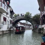 Shanghai: Zhujiajiao Water Town with Calligraphy Experience - The Value and Practicality