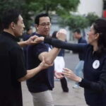 Shanghai:Wing Chun Kung Fu in Shanghai's Beautiful Park - Who Should Consider This Experience?