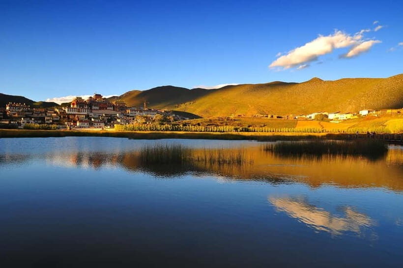 Shangri-La: Tiger Leaping Gorge & Songzanlin Monastery Tour - What Makes This Tour Special?