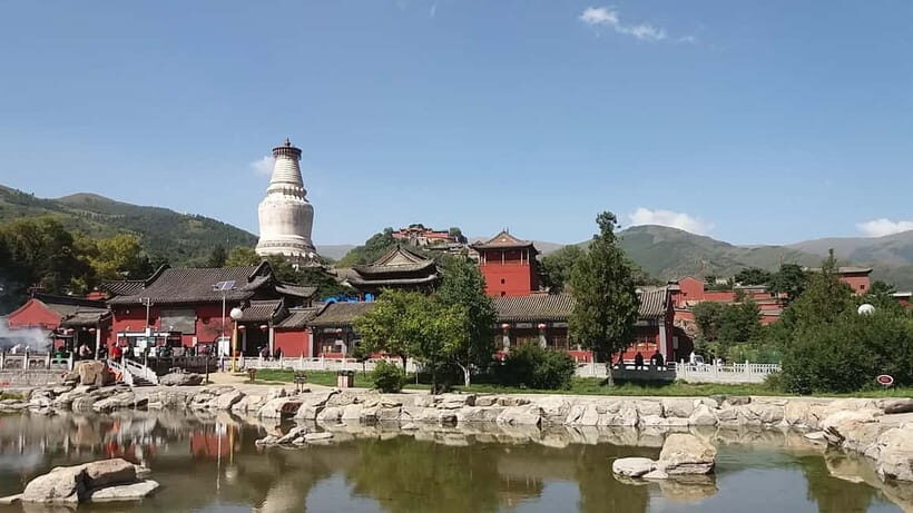 Shanxi: Private Tour to Yungang Caves & Wutai Mountain - Practical Tips & Considerations
