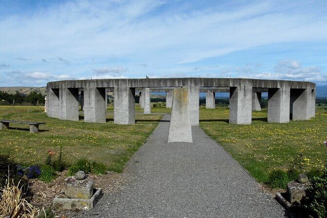 Shared 90 minutes Tour of Stonehenge Aotearoa - The Sum Up: Who Will Love This Tour?