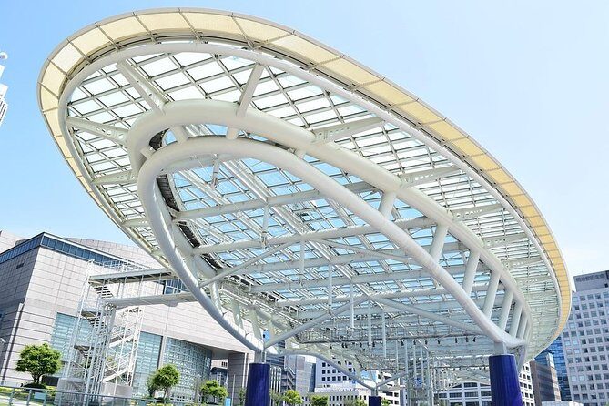 Shared Arrival Transfer : Chubu Nagoya Airport to Nagoya City - Analyzing the Experience