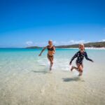 Shared Boat Transfer to Great Keppel Island - The Sum Up: A Solid Choice for Nature Lovers and Budget Travelers