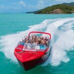 Shared Daydream Extreme High Speed Jetboat Tour - Practical Details and Considerations