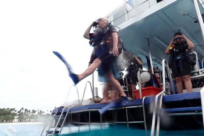 Shared Experience PADI Open Water Diver Course Gold - What to Expect During the Course