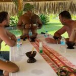 SHARED FULL DAY CULTURAL & LAGOON TOUR - Bora Bora Cultural Lagoon Tour - Frequently Asked Questions