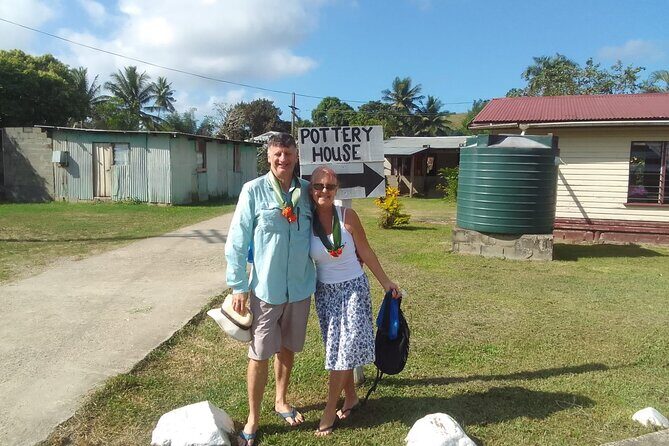 Shared Local Village Tour in Coral Coast - Why This Tour Offers Good Value
