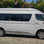 Shared Shuttle Arrival Transfer - Nadi Airport/ Port to Hotel - Price and Value