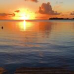 SHARED SUNSET LAGOON CRUISE - Bora Bora Cultural Lagoon Tour - The Experience in Context: Why It Matters