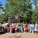 Shared Tour to Chocolate Hills, Tarsiers, & River Lunch in Bohol - What to Expect from the Transportation and Group Size