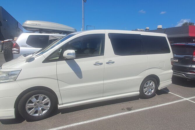 Shared Transfer Between Cairns and Port Douglas - The Experience You Won’t Get: Sightseeing or Guided Commentary