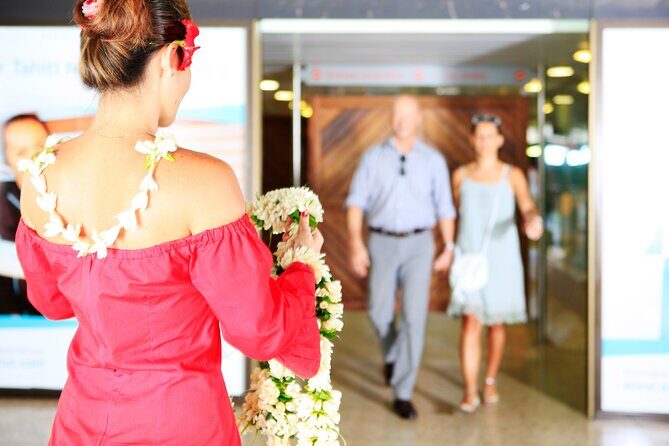 Shared Transfer : from Cruise Port to Hotel - What to Expect During Your Transfer