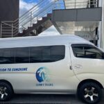 Shared Transfer from Nadi Airport Fiji to Nadi area hotels - Why This Transfer Is a Solid Choice