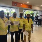 Shared transfer- Nadi Airport to Denarau island Fiji - Detailed Breakdown of the Experience