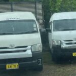 Shared Transfer -Nadi Airport to Fiji Marriott Momi Bay - The Booking and Payment Process