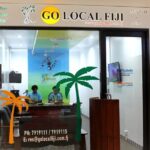 Shared Transfer (SIV) from Nadi Airport to Nadi Hotels/Denarau Hotels - The Sum Up